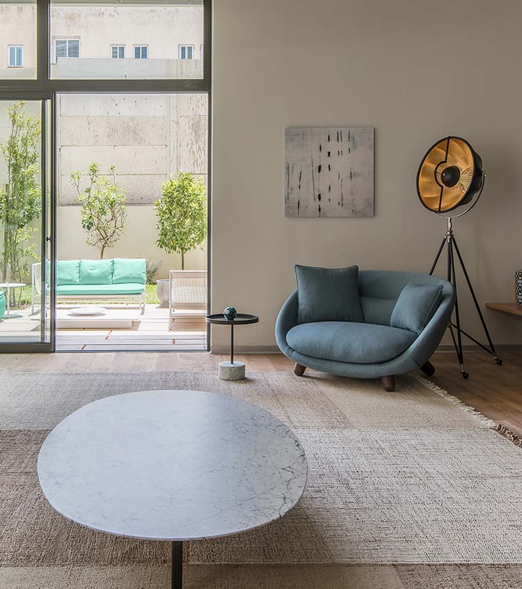 Radius Corporate Housing | Connecting the dots around you