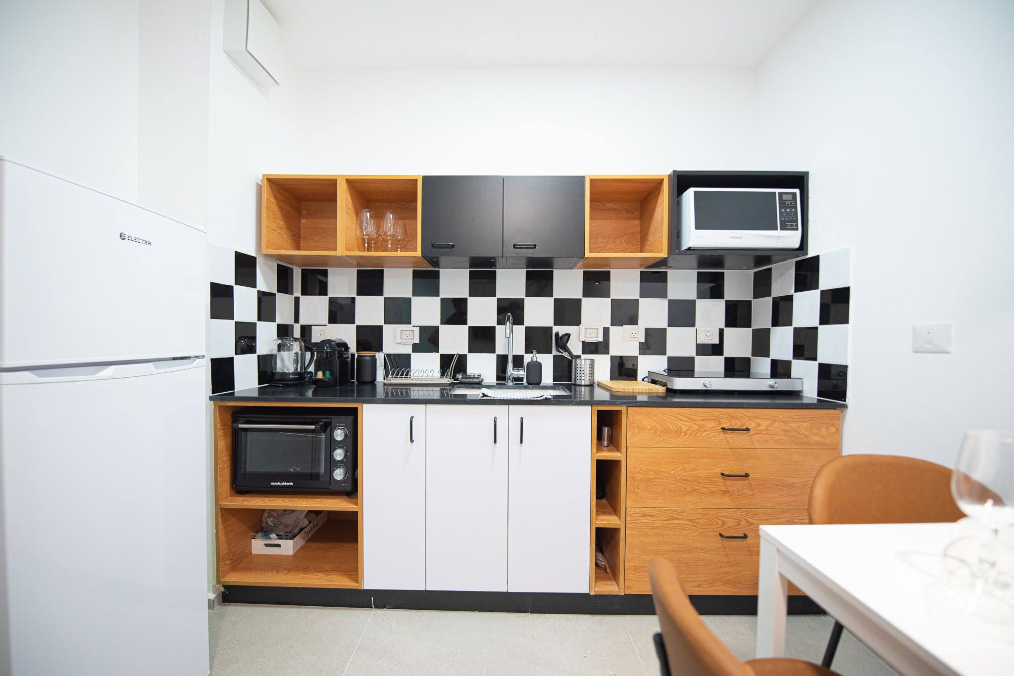 11 Ein Dor Street, Haifa - Radius