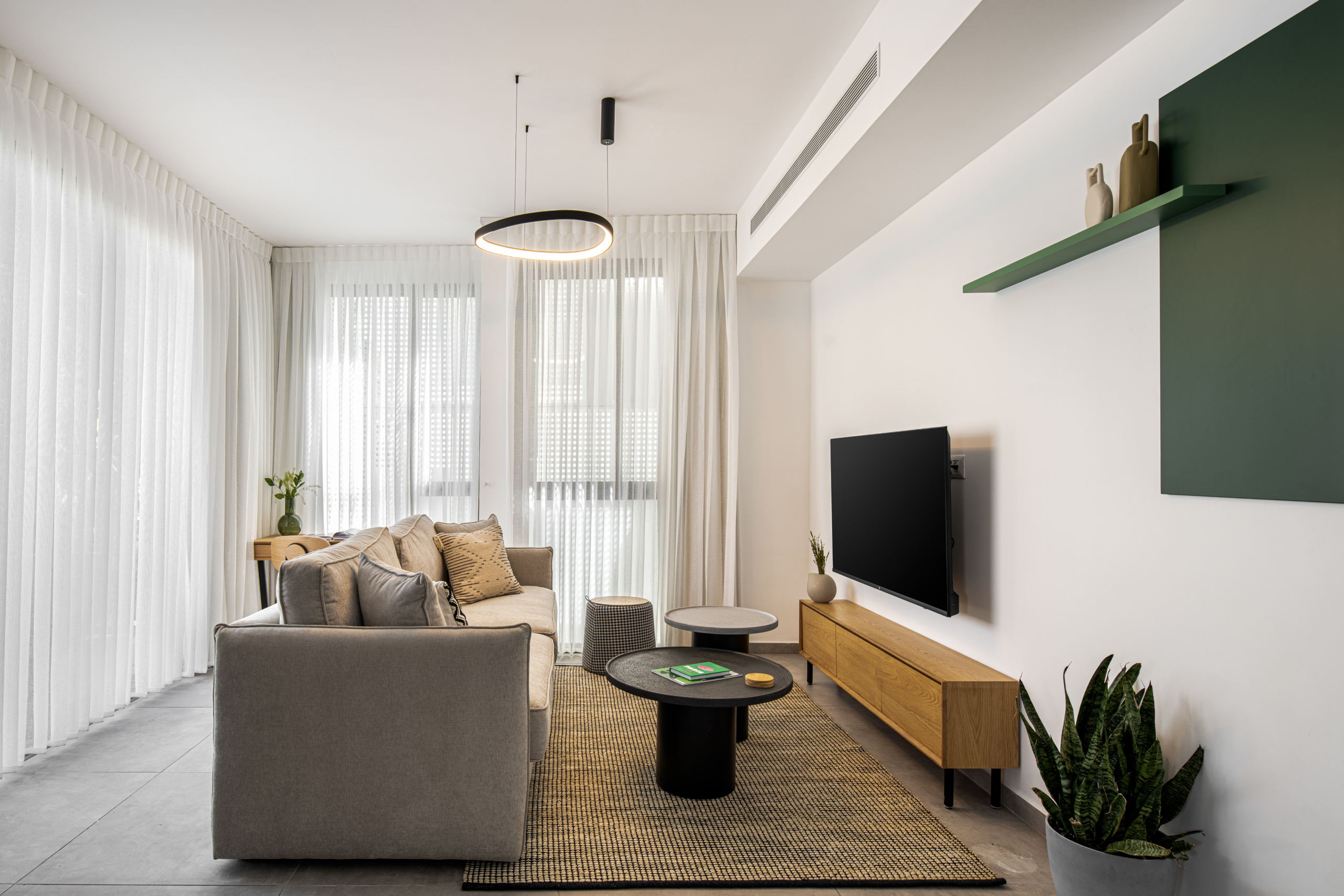 79 King George street, Tel Aviv - Radius